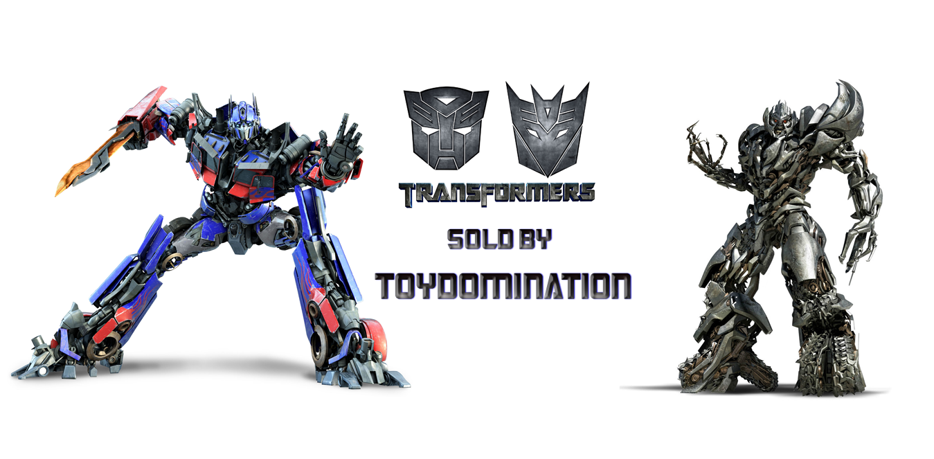 Transformers – Sierra Toys