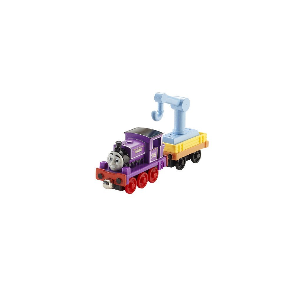 Thomas & Friends Harbor Engine – Charlie – Sierra Toys
